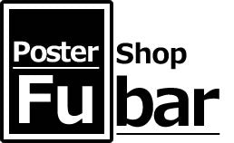 商品 – Poster Shop Fubar